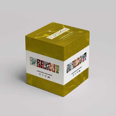 CD - Polskie Nagrania